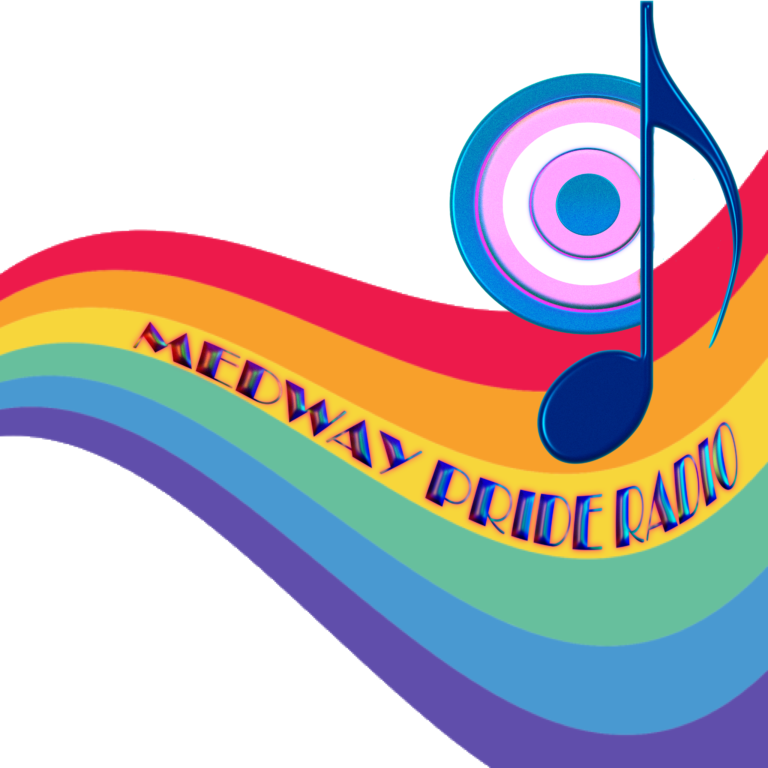 Medway Pride Radio – MGSD Centre